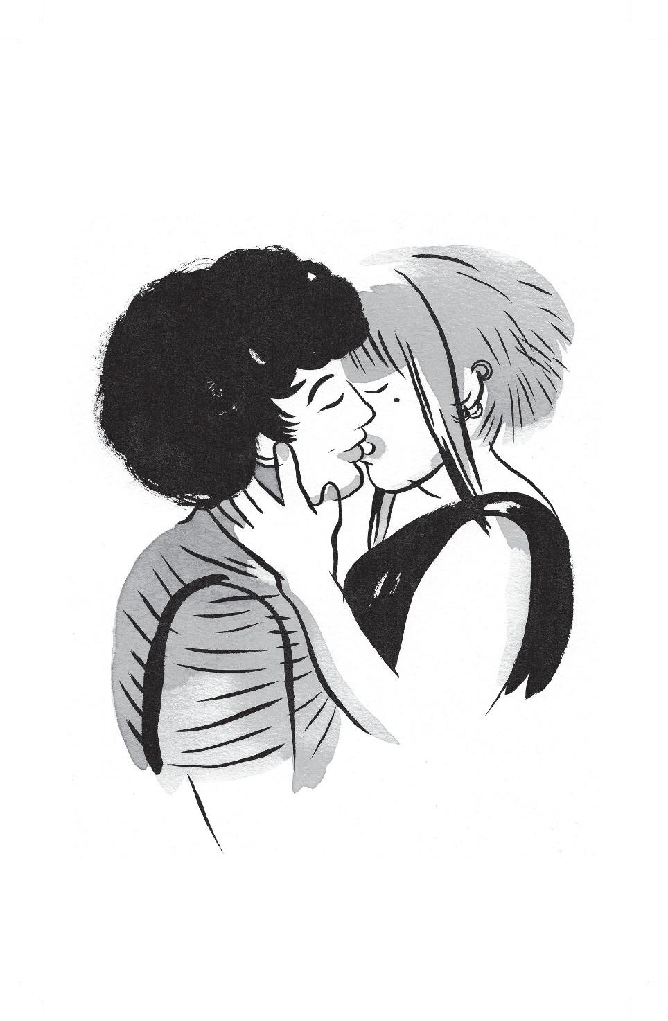 Le Baiser | La 5e saison